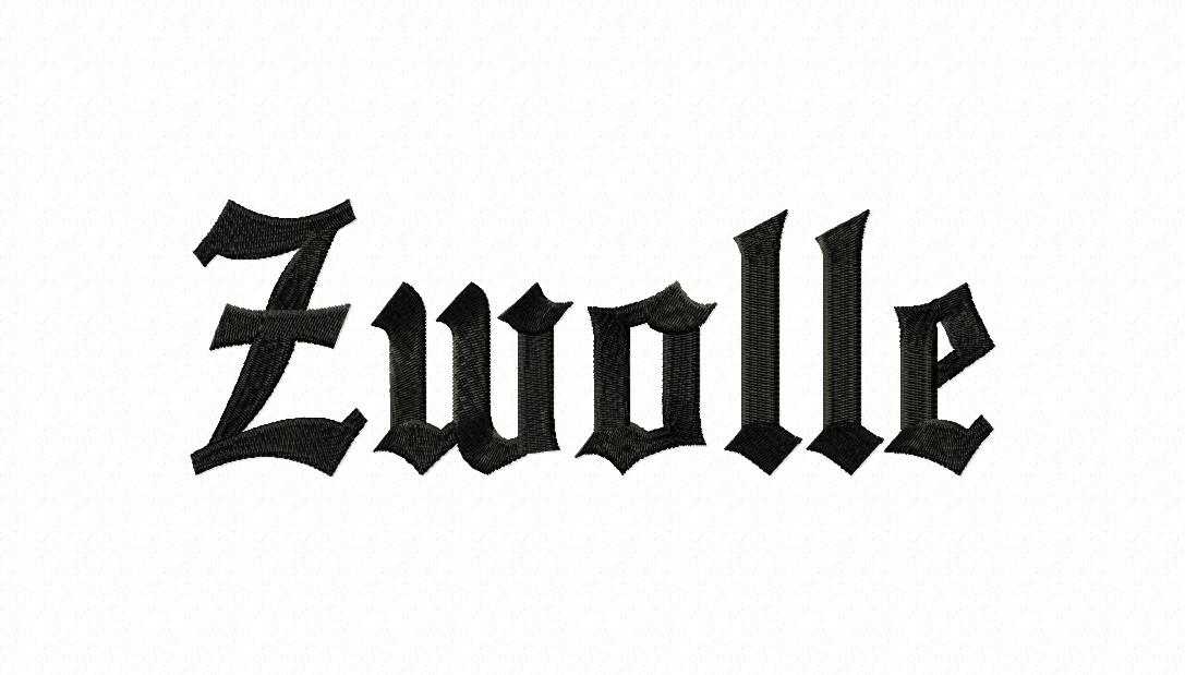 100% Anti Jood voor slechts 0.00EUR bij Supporterskleding.nl